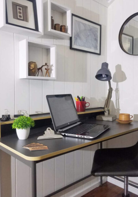 Merlin Shepherds Hut | The Hutmaker Herefordshire